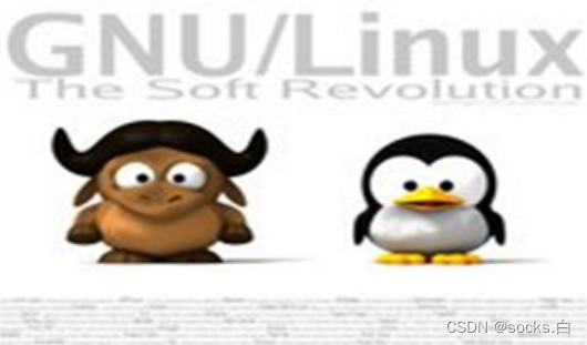 Linux简介与安装 Csdn博客 