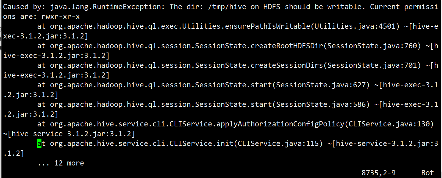Hive 3.1.2Linux CentOs 安装，踩坑 Dbeaver 连接Hive_hive-jdbc-3.1.2-standalone.jar下载-CSDN博客