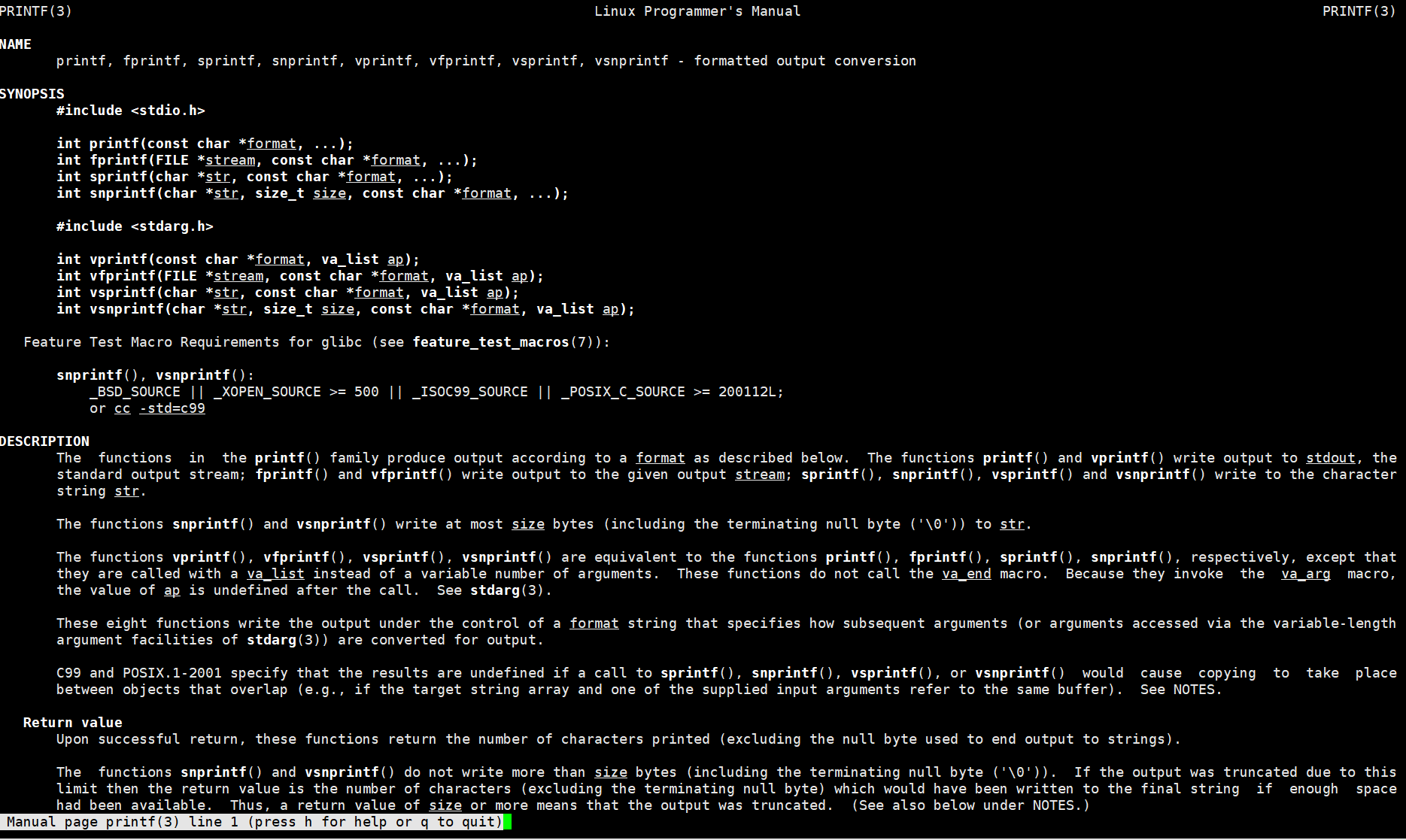 【Linux：lesson1】的基本指令_linux lesson-CSDN博客