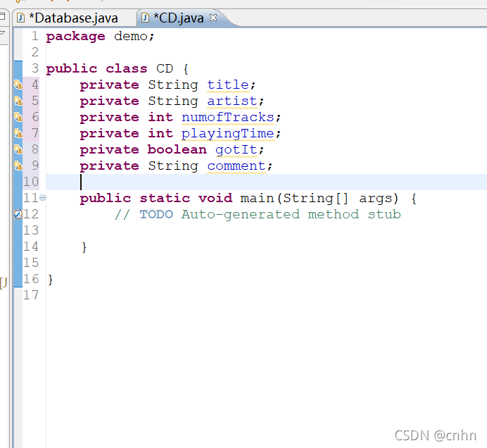 Generate Constructor using Fields..-CSDN博客