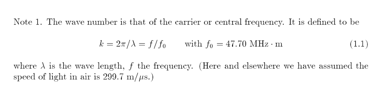 【文献阅读】 The ITS Irregular Terrain Model(Longely-Rice模型)海上电波传播模型_longley ...