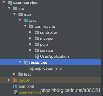 SpringCloud学习（一）--环境搭建_${spring.cloud.version}-CSDN博客