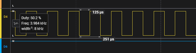 STM8S系列基于IAR开发：蜂鸣器（BEEP）驱动功能模块示例_stm8 beep-CSDN博客