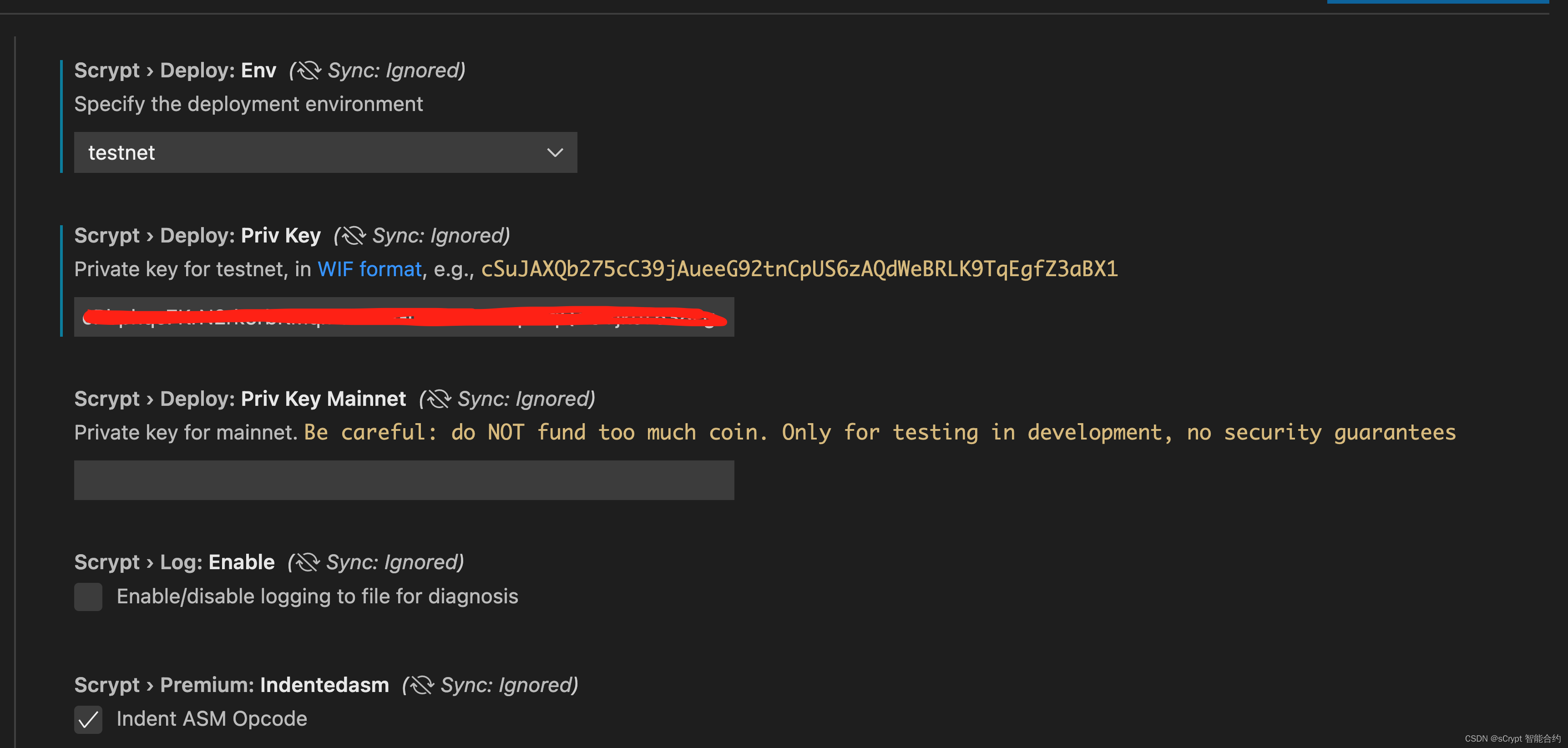 sCrypt IDE 1.12.0 发布-CSDN博客