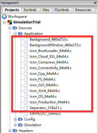 Day4-STemWin图形界面库-CSDN博客