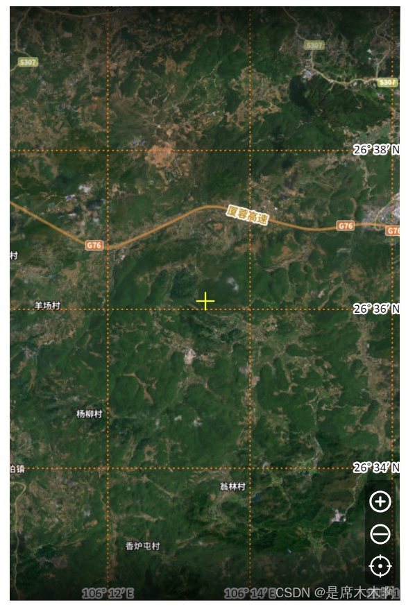 Openlayers：自定义Controls_openlayers 自定义control-CSDN博客
