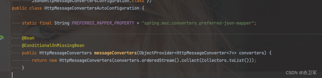 SpringBoot jackson 配置localDate、localDateTime日期序列化，反序列化 - 灰信网（软件开发博客聚合）