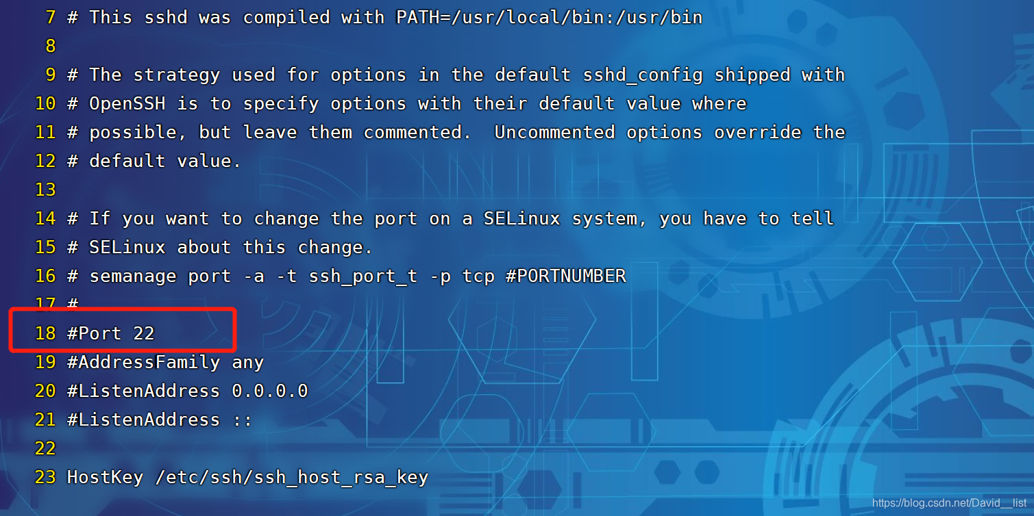 Finalshell连接报错java.net.ConnectException: Connection refused: connect_finalshell connection ...