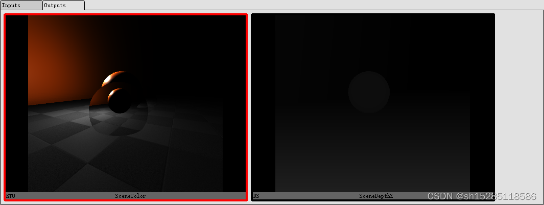Scene:Translucency-Distortion &PostProcessing:ComposeTranslucencyToNewSceneColor_scene ...