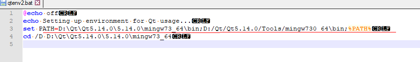 qt exe打包及0xc000007b问题_qt中在mingw32位使用windeployqt生产的无法在其他电脑上使用0xc00007-CSDN博客
