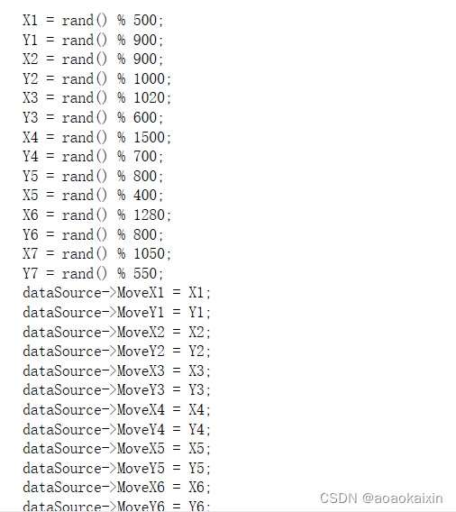 ssRender利用Plugin实现彩球随机移动-CSDN博客