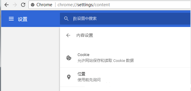selenium+python配置chrome浏览器的选项的实现_python selenium chrome-CSDN博客