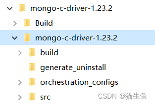 Windows10编译MongoDB的c++版，并以Qt调用_qt连接mongodb-CSDN博客