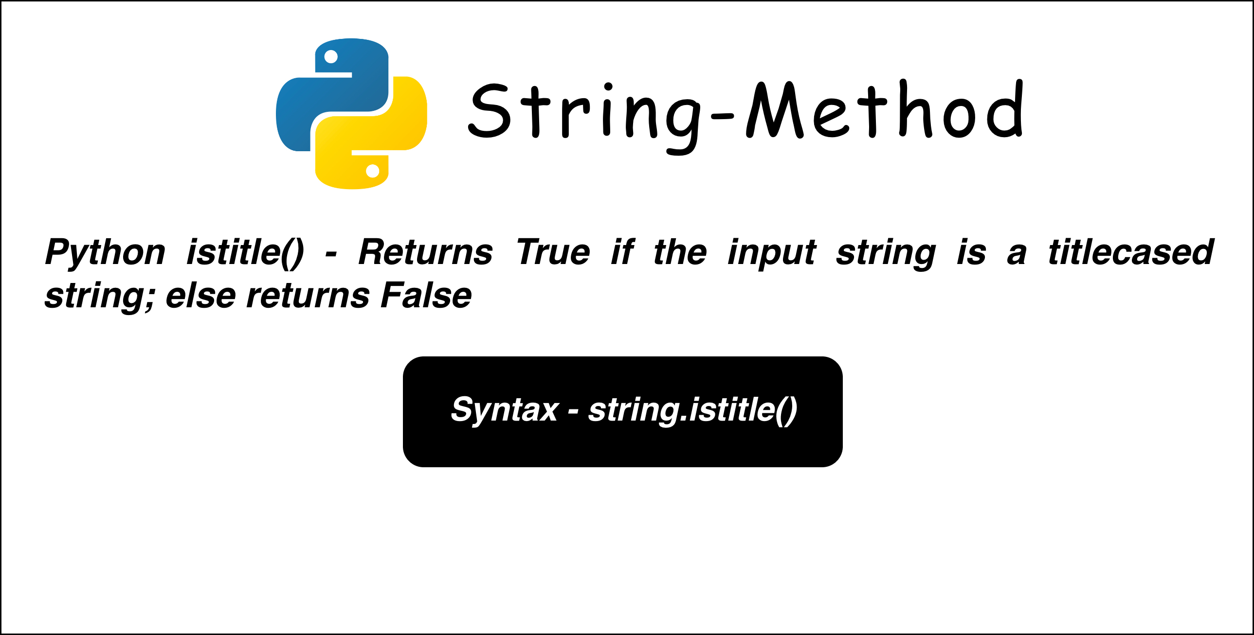 Python 字符串：python 字符串方法b、将字符串中所有字符转换为小写用于不区分大小写的匹配 Csdn博客