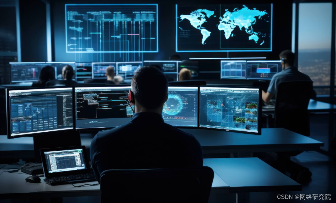 SOC 即服务：五个必备功能_soc分析师必备技能-CSDN博客