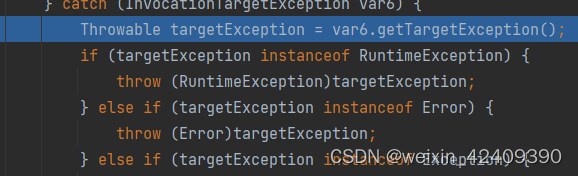 ERROR o.a.c.c.C.[.[.[.[dispatcherServlet] - Servlet.service() --调试发现 ...