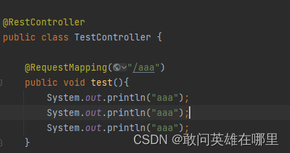 Initializing Servlet ‘dispatcherServlet‘_initializing servlet 'dispatcherservlet-CSDN博客