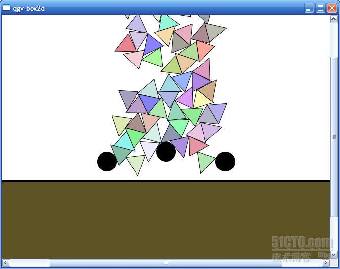Box2D:给你的Qt程序加上物理引擎(包含windows+linux版)-CSDN博客