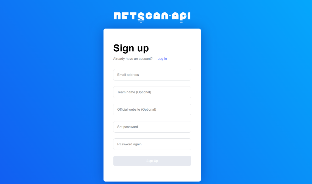 NFTScan NFT API 在 NFTFi 开发中的应用-CSDN博客