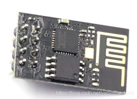 ESP8266 WIFI模块调试及在QT Windows下的通讯_esp8266与qt通信-CSDN博客