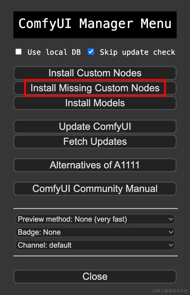 5分钟制作丝滑的AI视频-ComfyUI+AnimateDiff_comfyui animatediff工作流-CSDN博客
