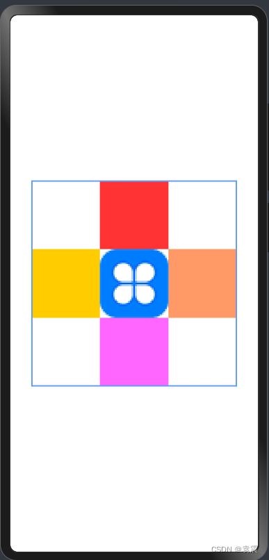鸿蒙Harmony-相对布局（RelativeContainer）详解_鸿蒙 relativecontainer-CSDN博客