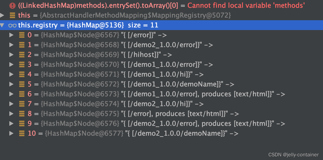 在 Spring 中设置统一的 URL前缀_springboot aop实现自定义前缀url路径-CSDN博客