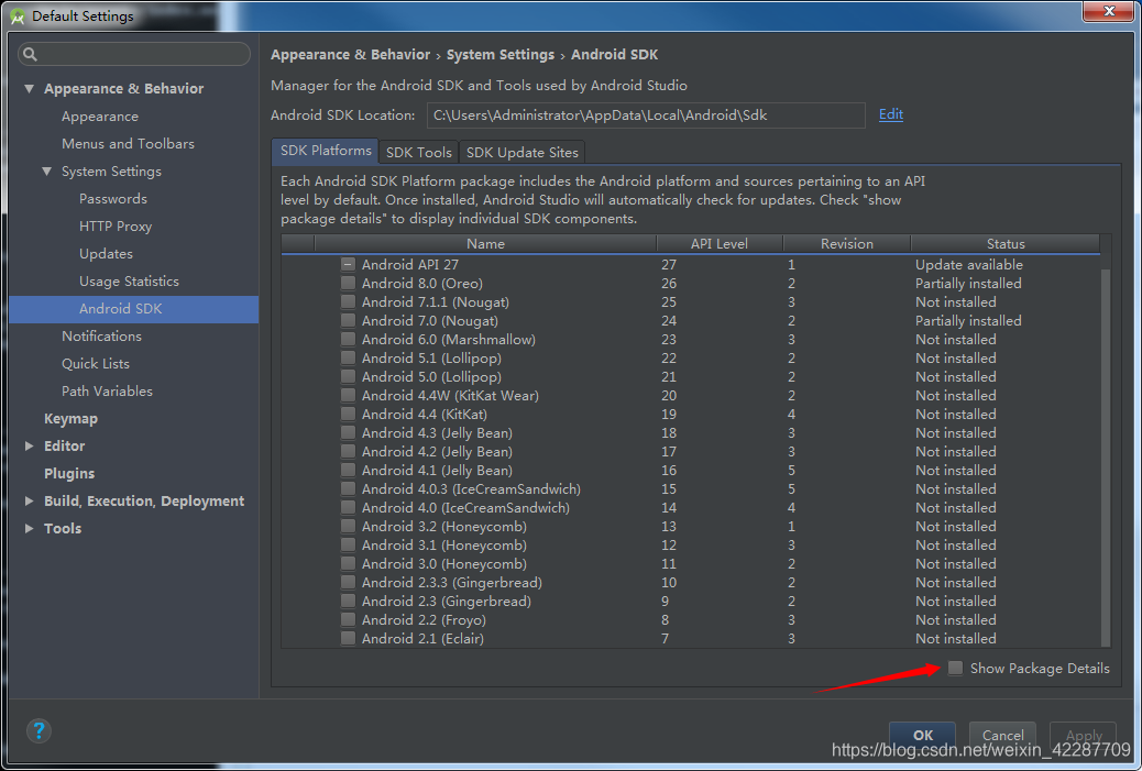 react-native环境搭建，真机测试，遇到BUG以及解决方案_苏子翔-开源鸿蒙跨平台开发者社区