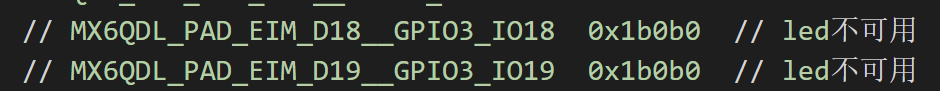 Linux LED子系统调试与应用 设备树官方文档与 gpio-leds.c 源码详解_retain-state-suspended-CSDN博客