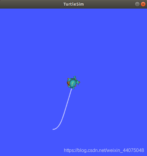 ROS tf使用报错：ImportError: dynamic module does not define module export ...
