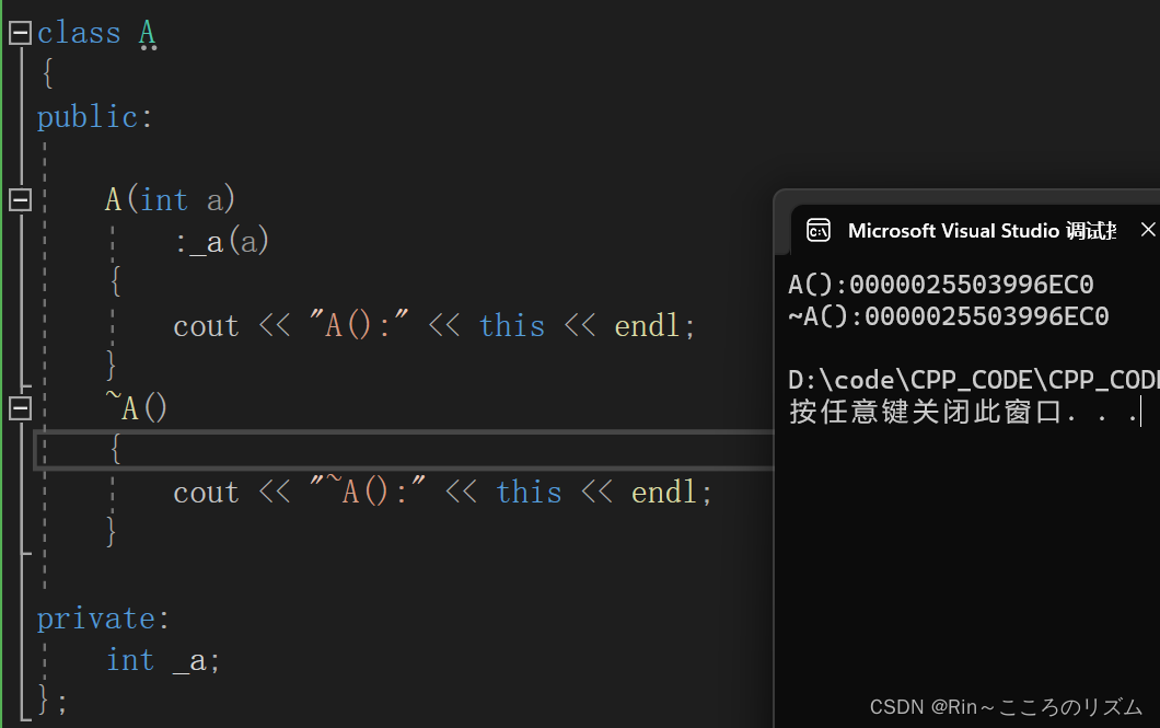 C/C++内存管理：malloc/calloc/realloc/new/delete与自定义类型,-CSDN博客