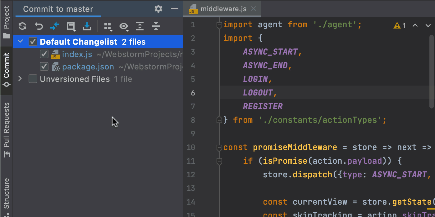 WebStorm v2021.1 Beta：改进Stylelint，Vue和版本控制_下载指定版本的stylelint-CSDN博客