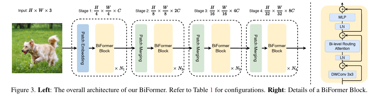 【CVPR代码复现】BiFormer图像分类实战教程-CSDN博客