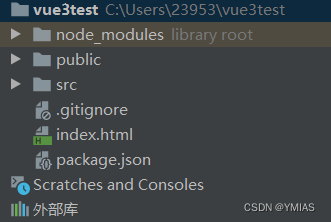 01、初识Vue3、模板语法_vue3静态html页面 vue.createapp-CSDN博客
