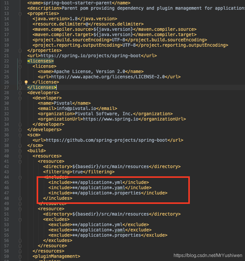 SpringBoot中server.port的默认值为什么是8080以及如何修改端口号_serverport应该设置为什么-CSDN博客
