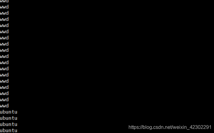 【Linux学习】信息获取_wtmp begins-CSDN博客