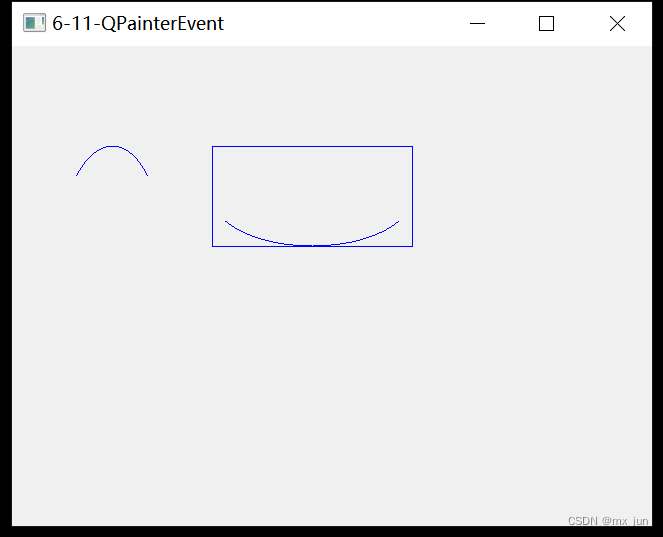 一文带你入门 - Qt绘图QPainter_qt qpainter-CSDN博客
