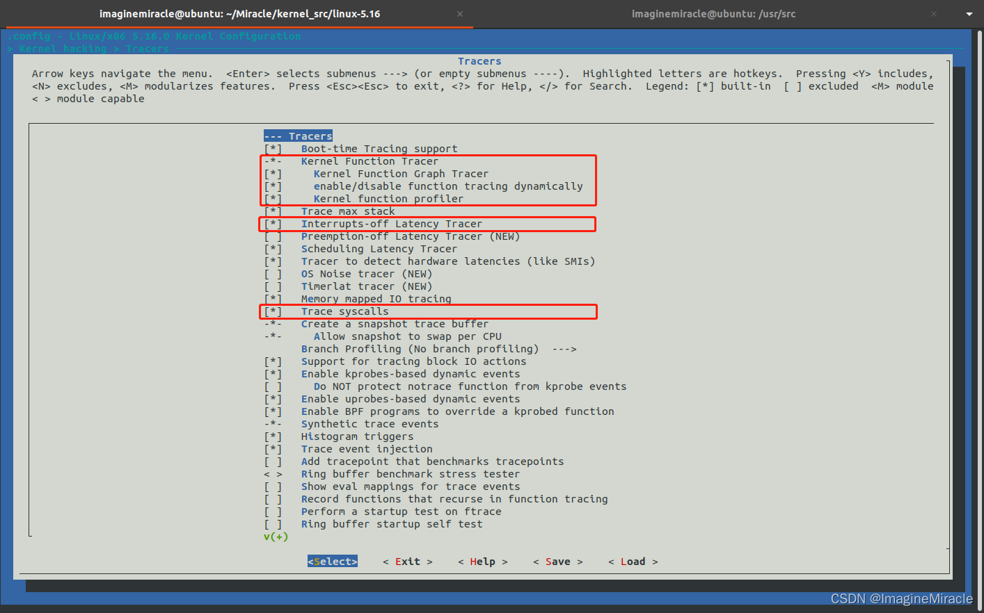 Linux中对程序的性能分析——使用trace查看函数调用关系即耗时_Linux内核-CSDN专栏