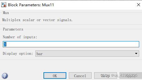 Matlab-Simulink_信号和系统模块_bus selector-CSDN博客