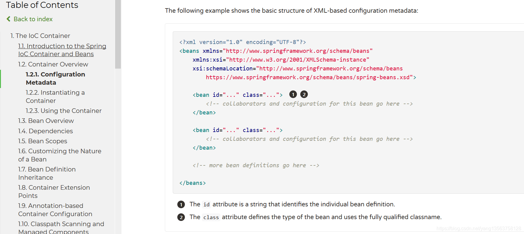 Java总结:Spring5框架（1）_spring 5 pom-CSDN博客