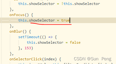 uni-combox实现是否禁止输入及点击需要两次才会展示搜索内容:_uni-combox 禁止输入-CSDN博客