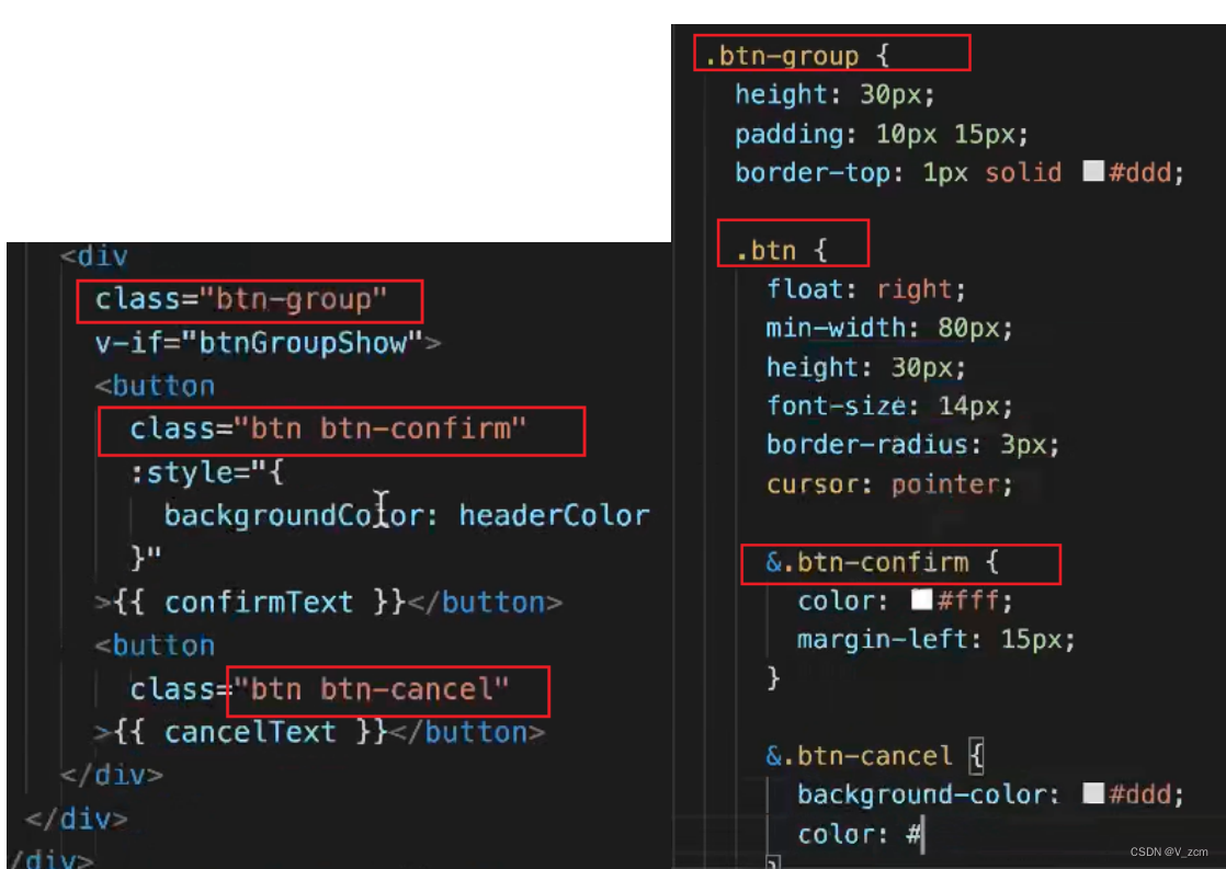 VUE3-07-工作笔记_unhandled error during execution of scheduler flus-CSDN博客