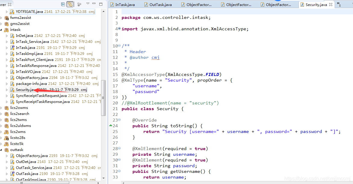 利用cxf工具实现webservice，实现webservie 接口需求_cxf wsdl生成soap报文-CSDN博客