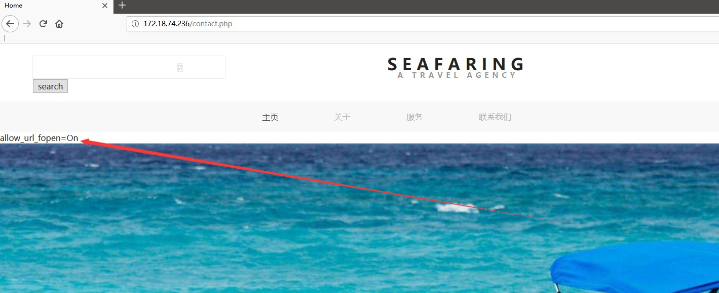 CTF AWD模式下简单的CMS代码审计_awd cms-CSDN博客