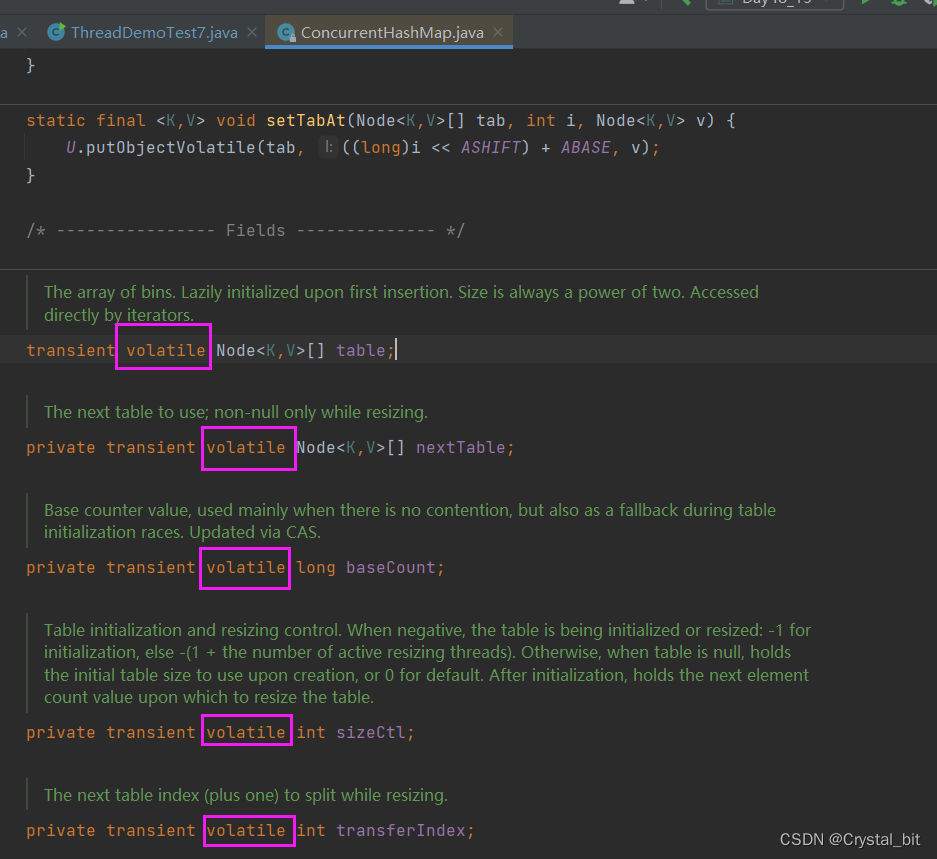 HashMap,HashTable和ConcurrentHashMap之间有什么区别?_hashmap hastable 底层实现什么区别?hashtable 和concurrenthas ...