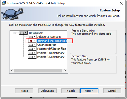 idea使用svn报错-Error:Can not get current revision for file-CSDN博客