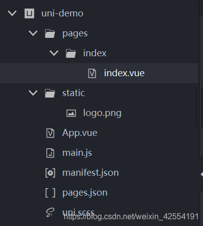 uniapp 基础介绍及环境搭建_uniapp环境-CSDN博客