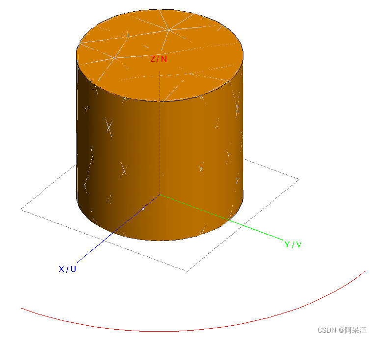 手把手教你做FEKO基础仿真-CSDN博客