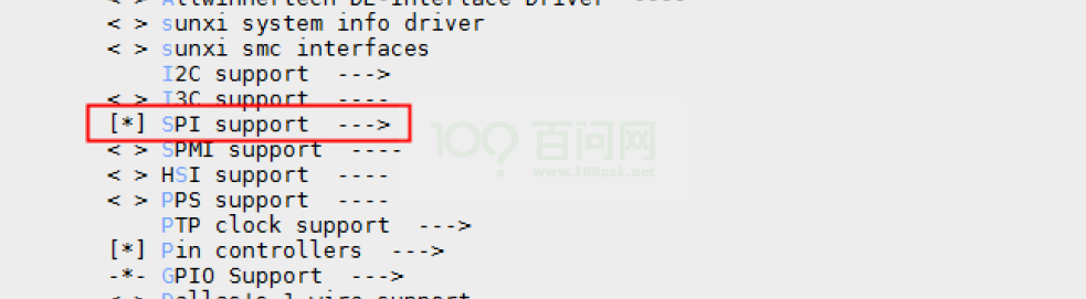 Linux SPI-NAND 驱动开发指南_spi nand ecc-CSDN博客