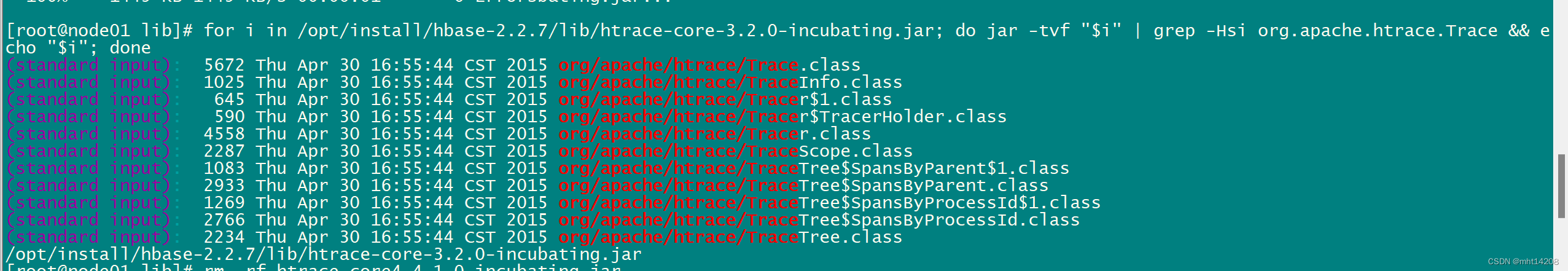 phoenix安装以及启动过程中出现的报错_inconsistent namespace mapping properties. ensure -CSDN博客